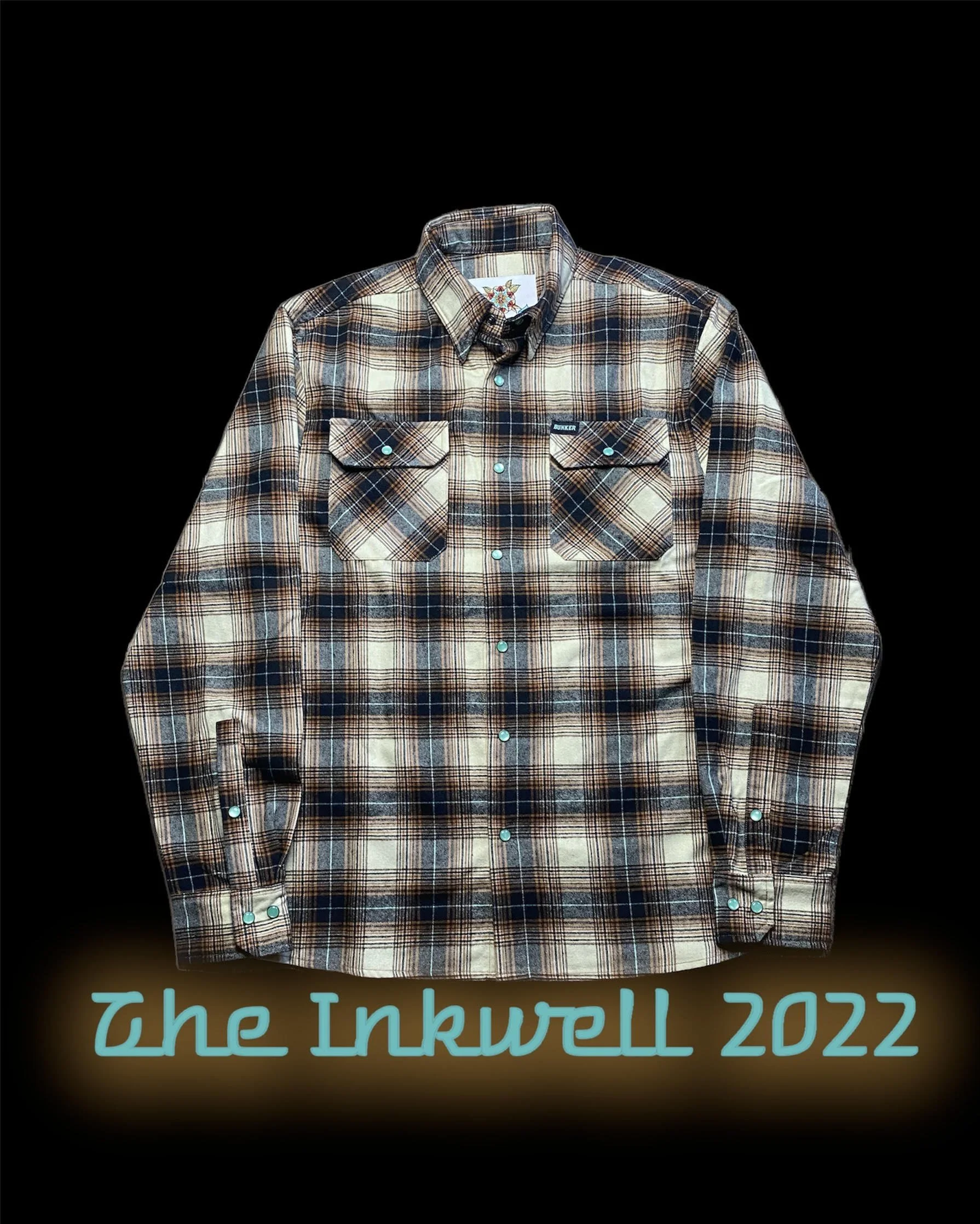 Drop 'Em Wear? — Flannel Bunker