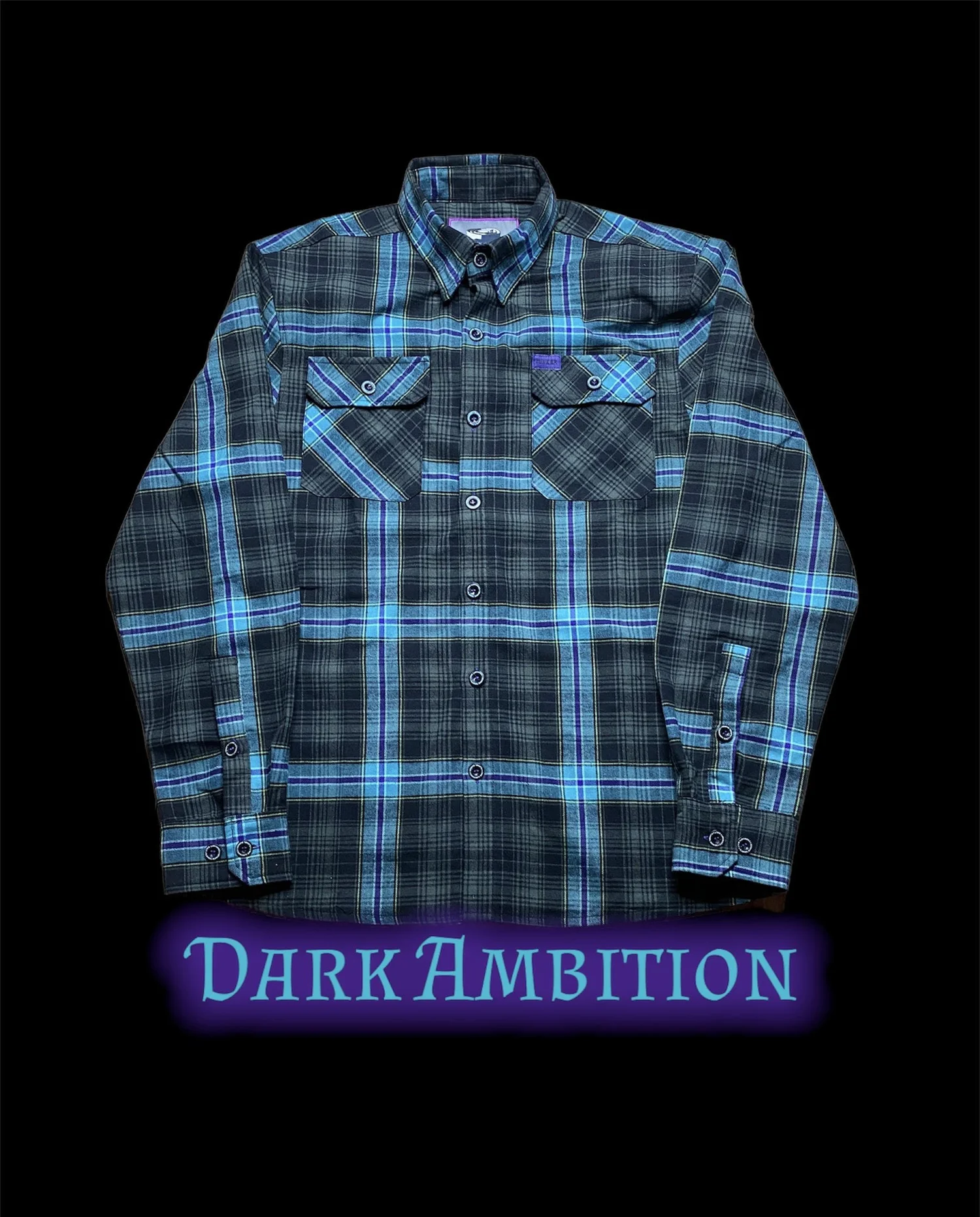 Drop 'Em Wear? — Flannel Bunker
