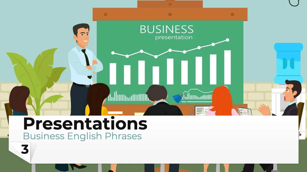 FREE! 300 Powerful Business English Phrases for Success. Learn Business ...