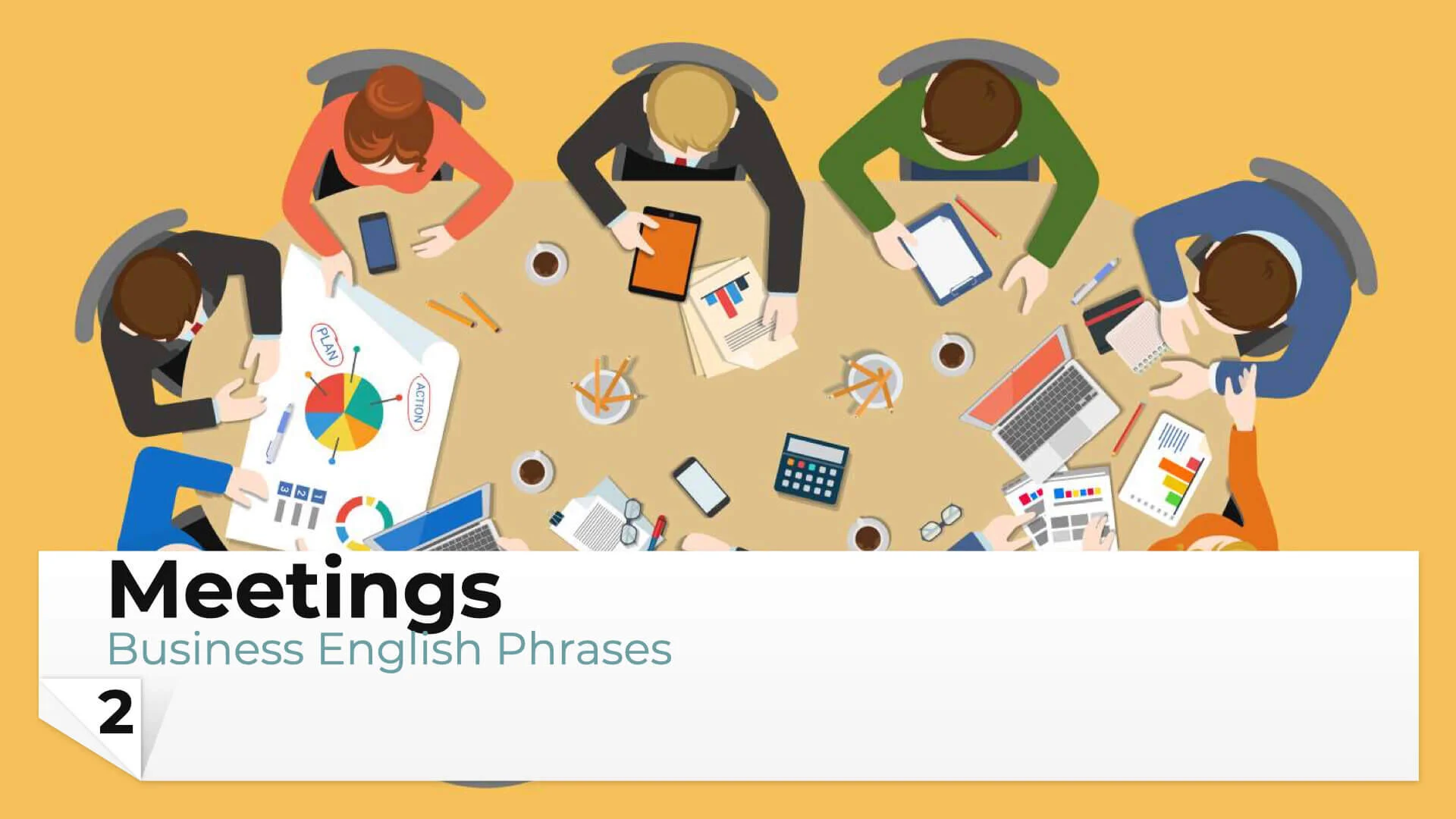 FREE! 300 Powerful Business English Phrases for Success. Learn Business ...