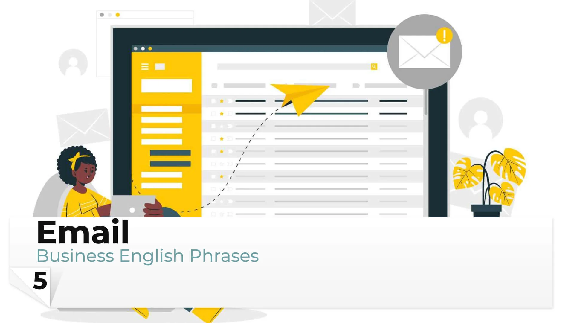 FREE! 300 Powerful Business English Phrases for Success. Learn Business ...