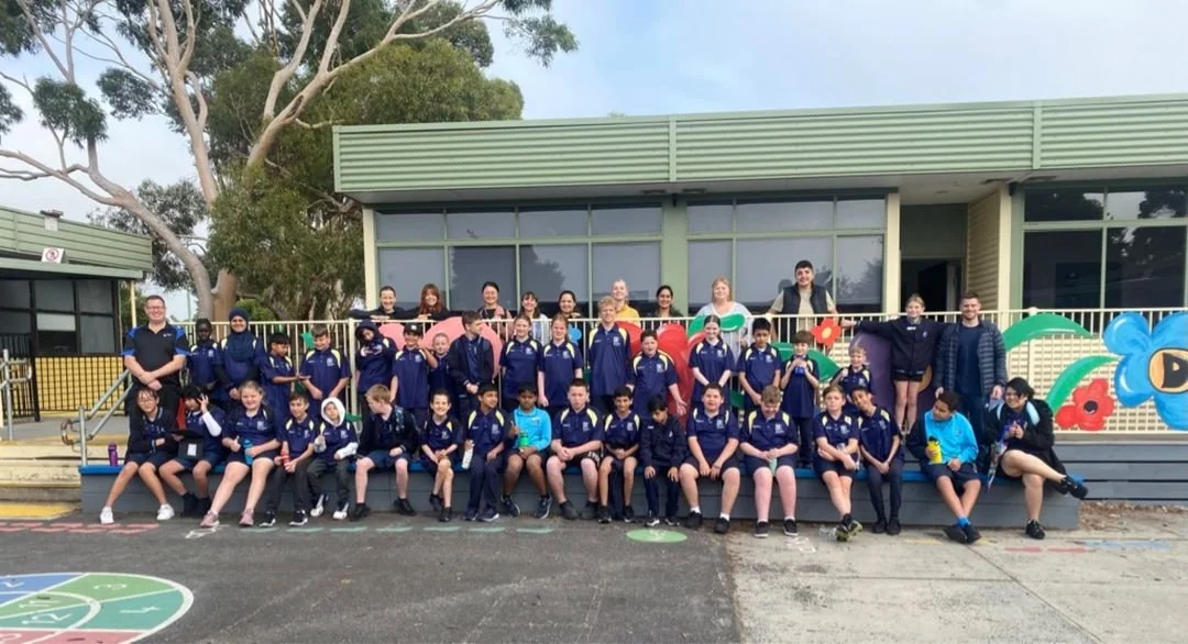 6th April 2023 - Issue 5 — Marnebek School Cranbourne