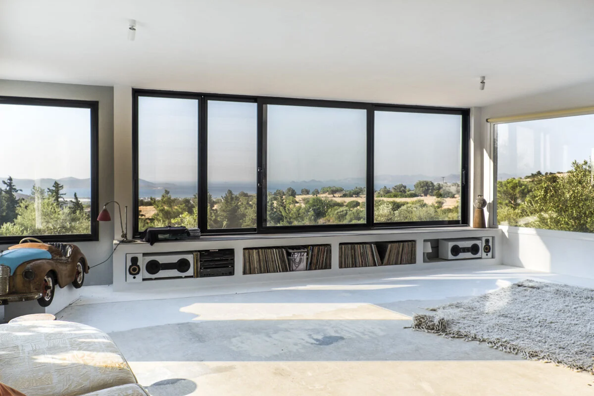 Fred House — Fred Pollock