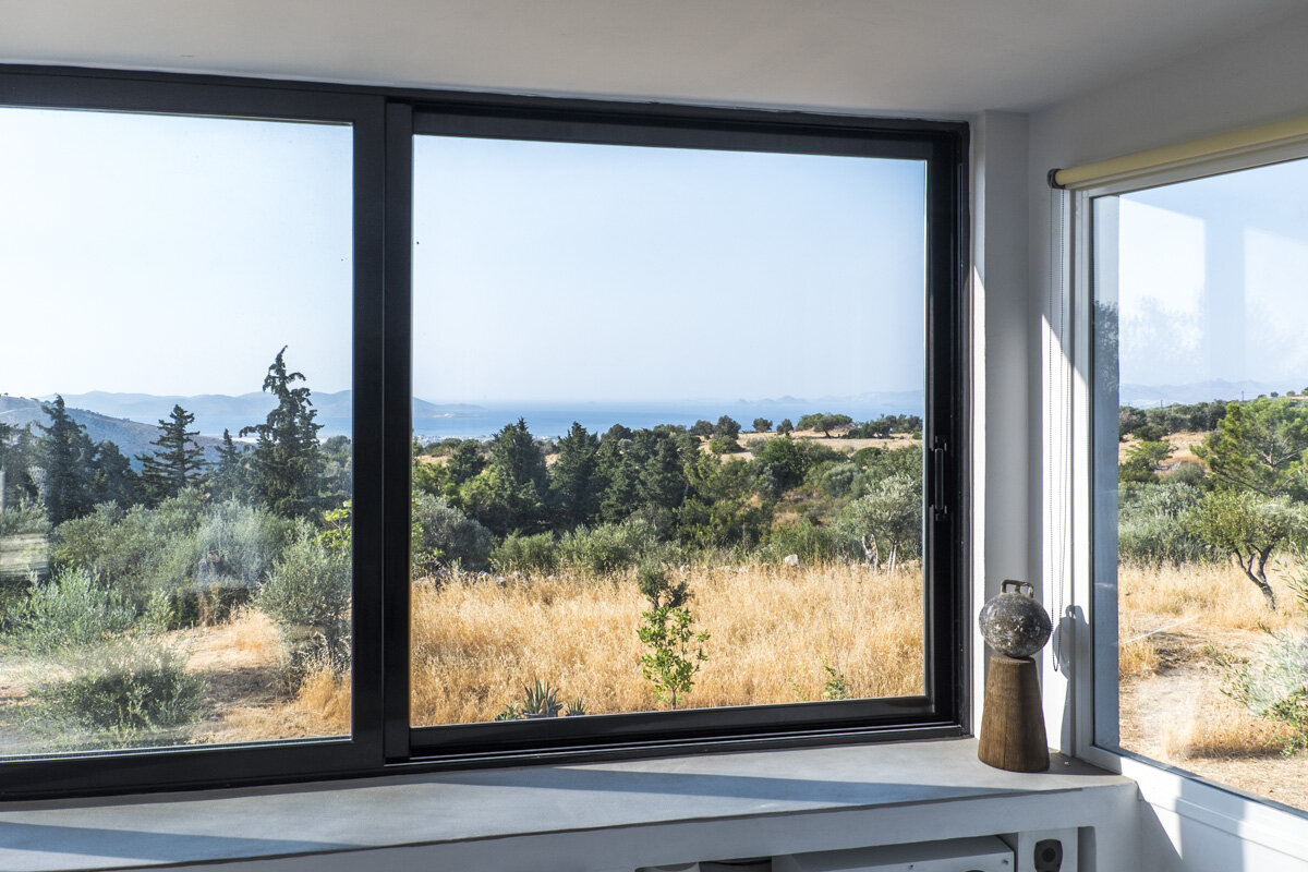 Fred House — Fred Pollock