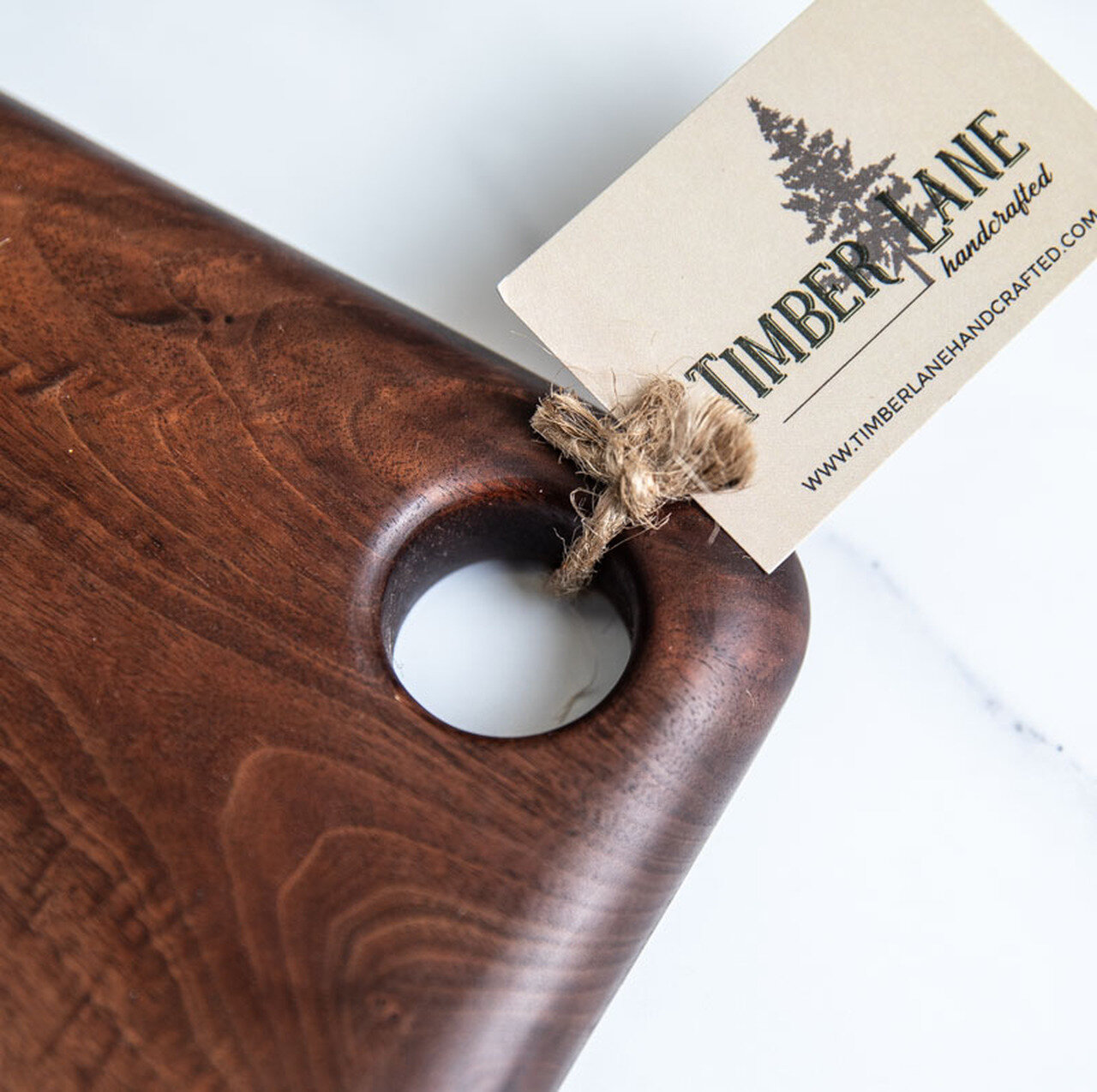 Timber Lane Handcrafted - Care