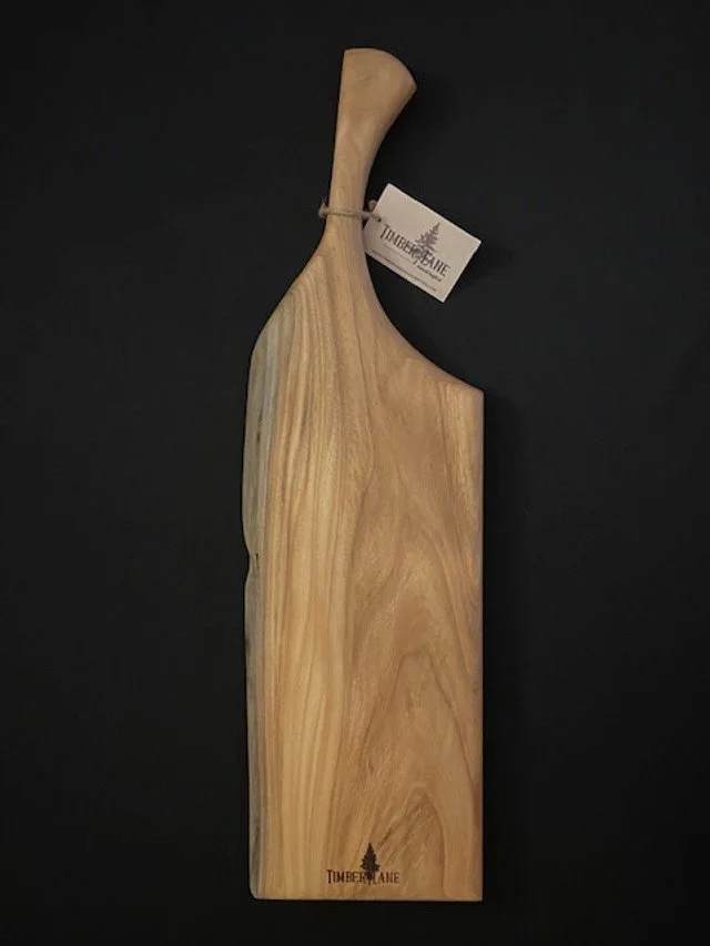 Cutting / Charcuterie Boards — Timber Lane Handcrafted