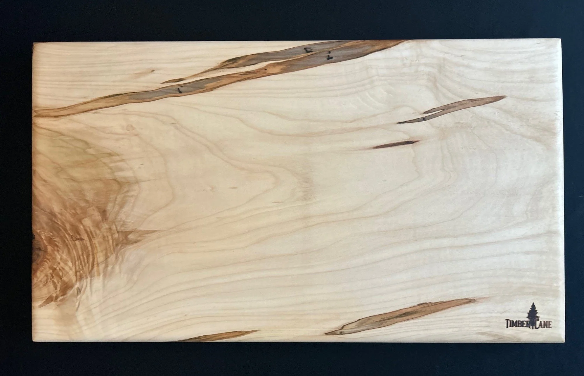 Timber Lane Handcrafted - Butcher Blocks Boards