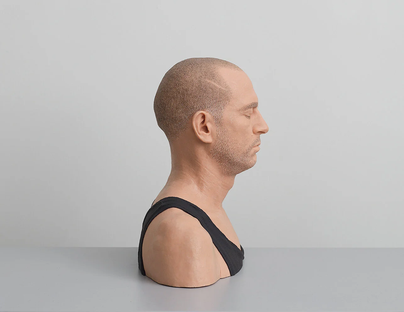 Gil Shachar, TO CAST A SHADOW — Alon Segev