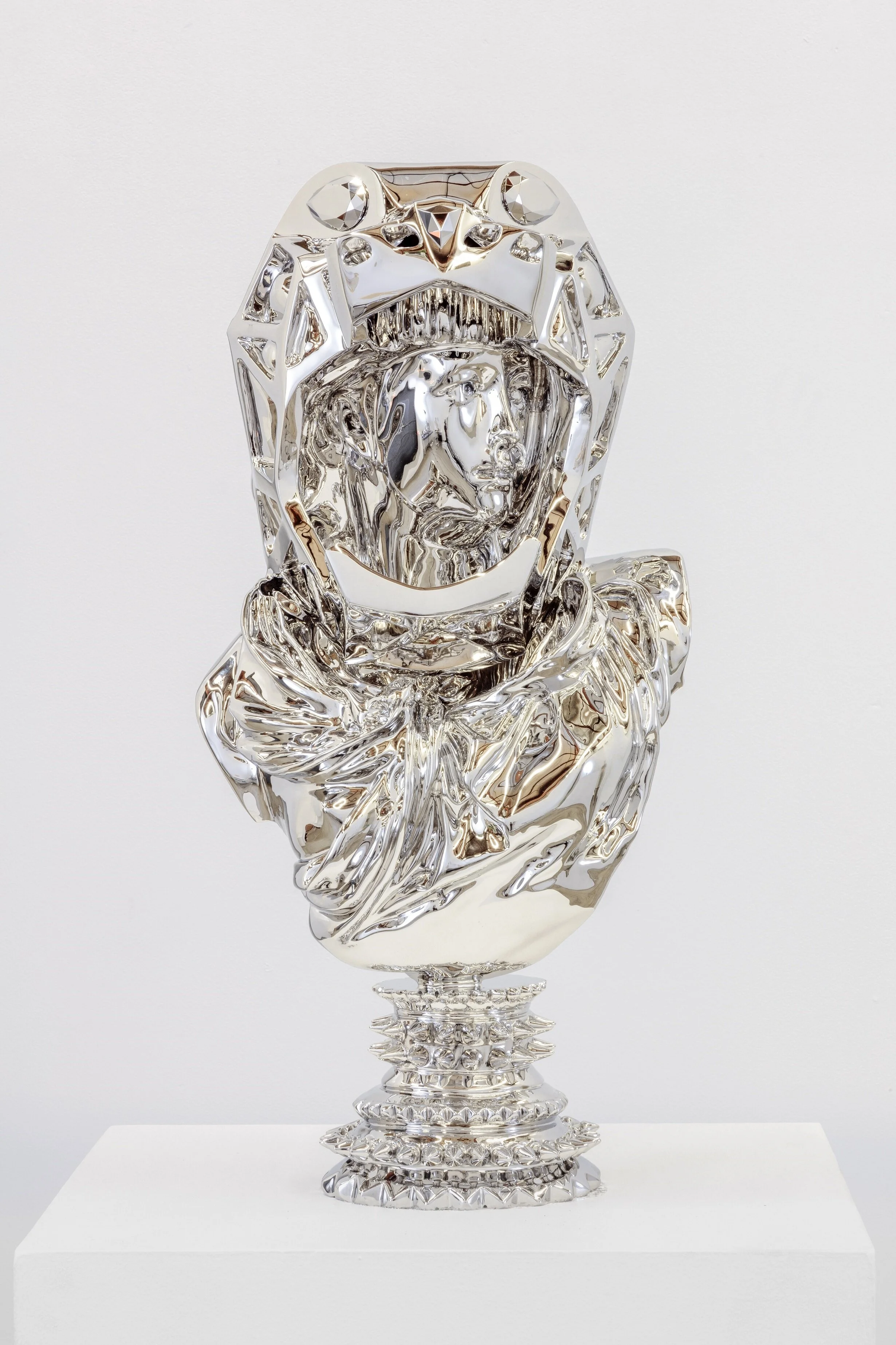 Joel Morrison — Alon Segev