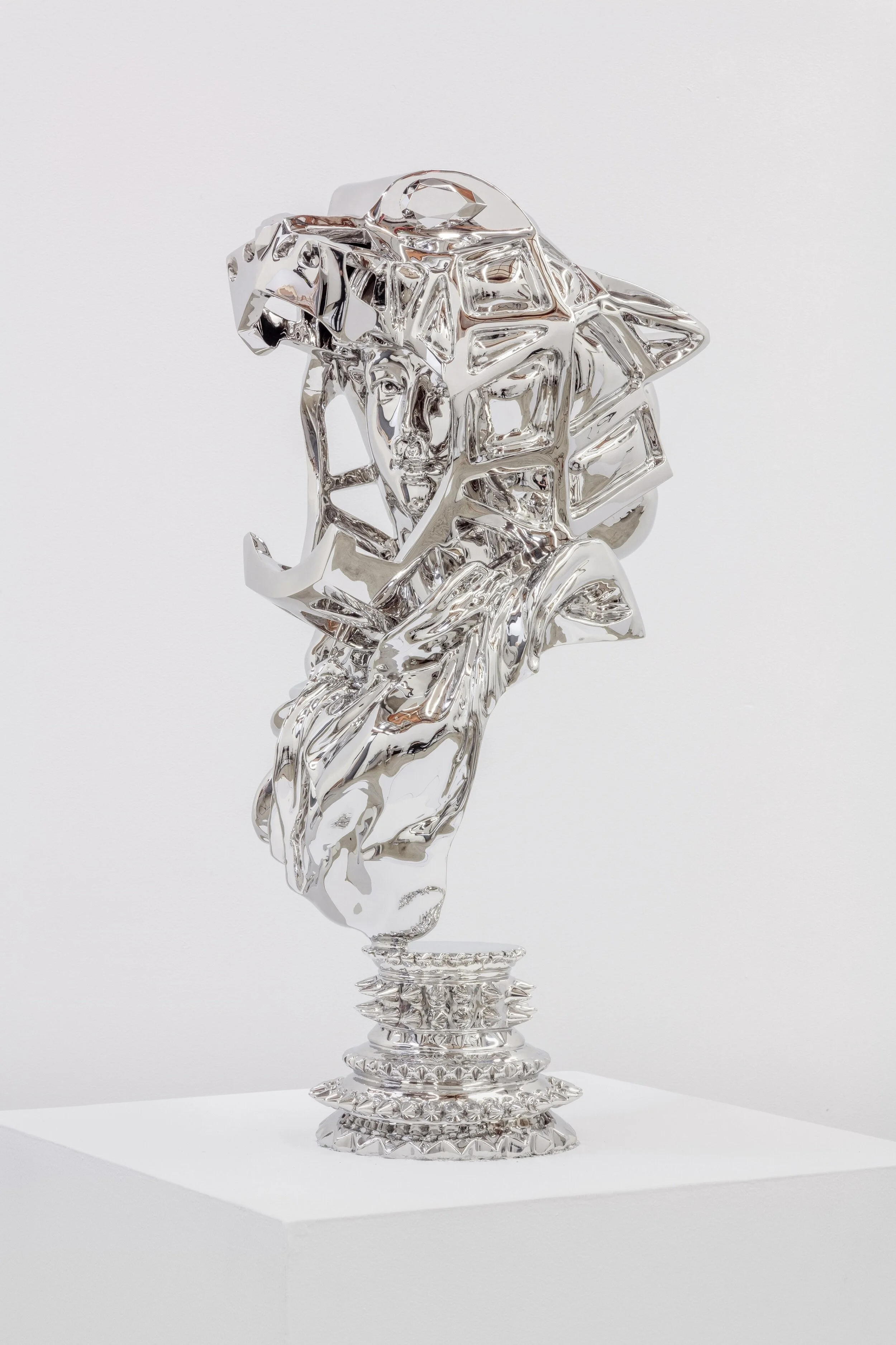 Joel Morrison — Alon Segev