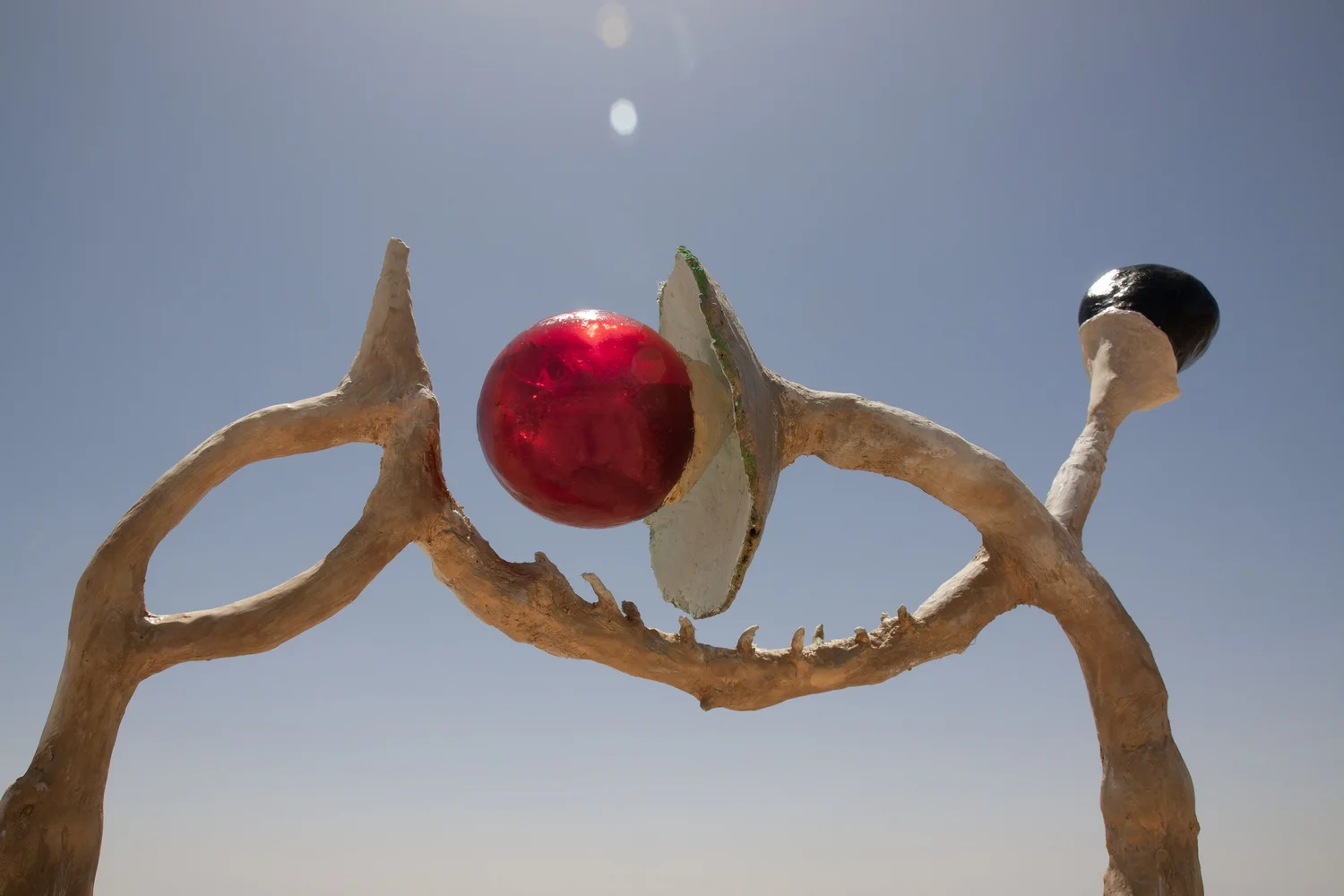 Eitan Ben-Moshe | Stargate — Alon Segev