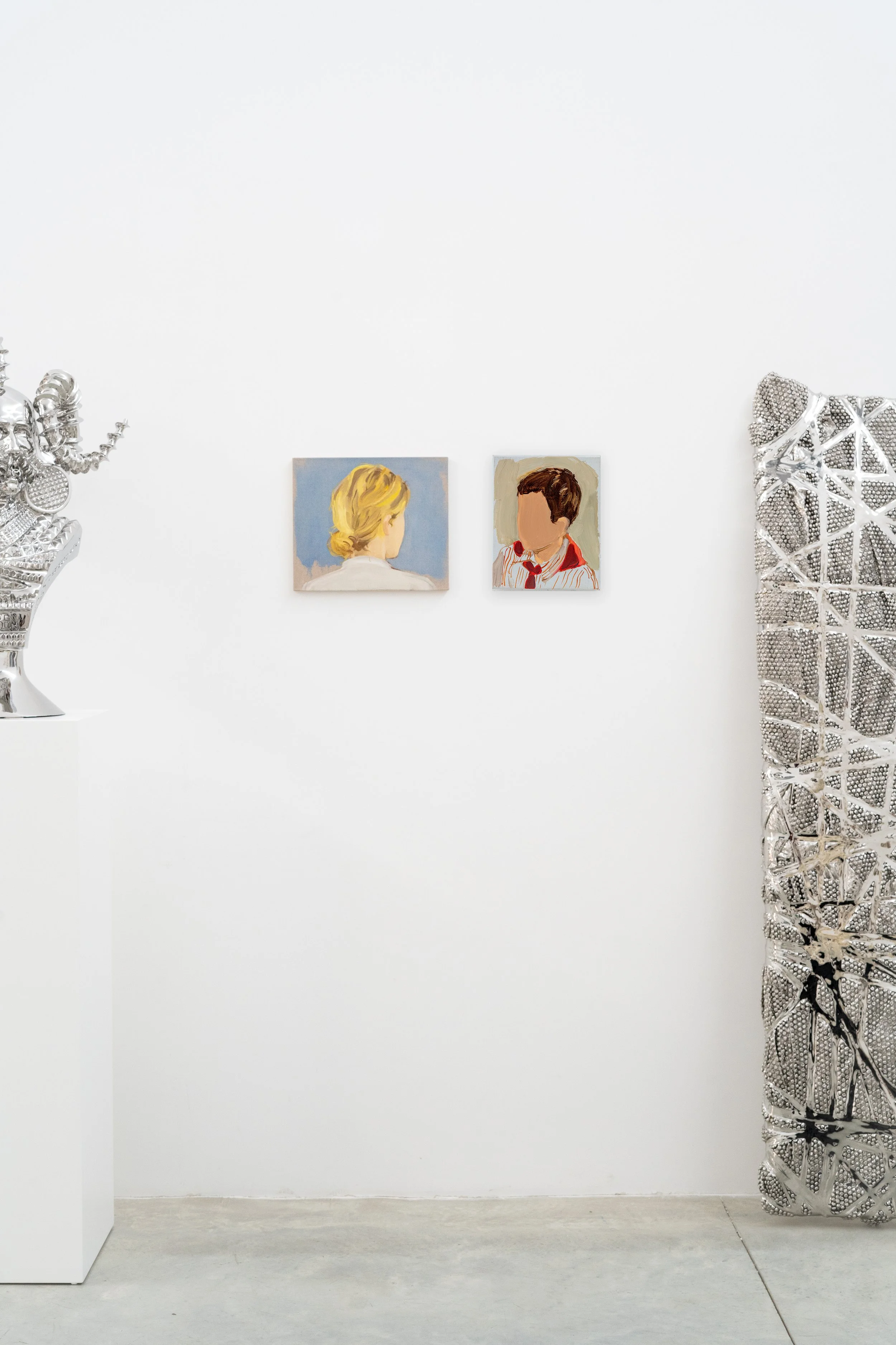 Gideon Rubin — Alon Segev