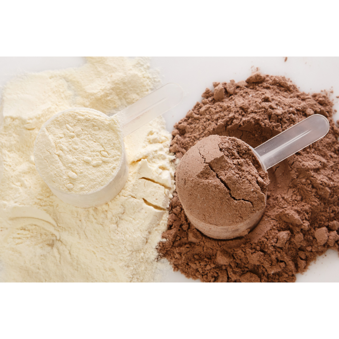 Choosing the Right Protein Powder: Here's What You Should Know Before ...