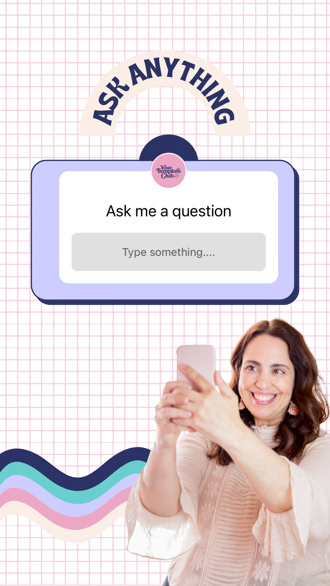 How To Create Reusable Brand Assets to Use on Instagram — Your Template ...