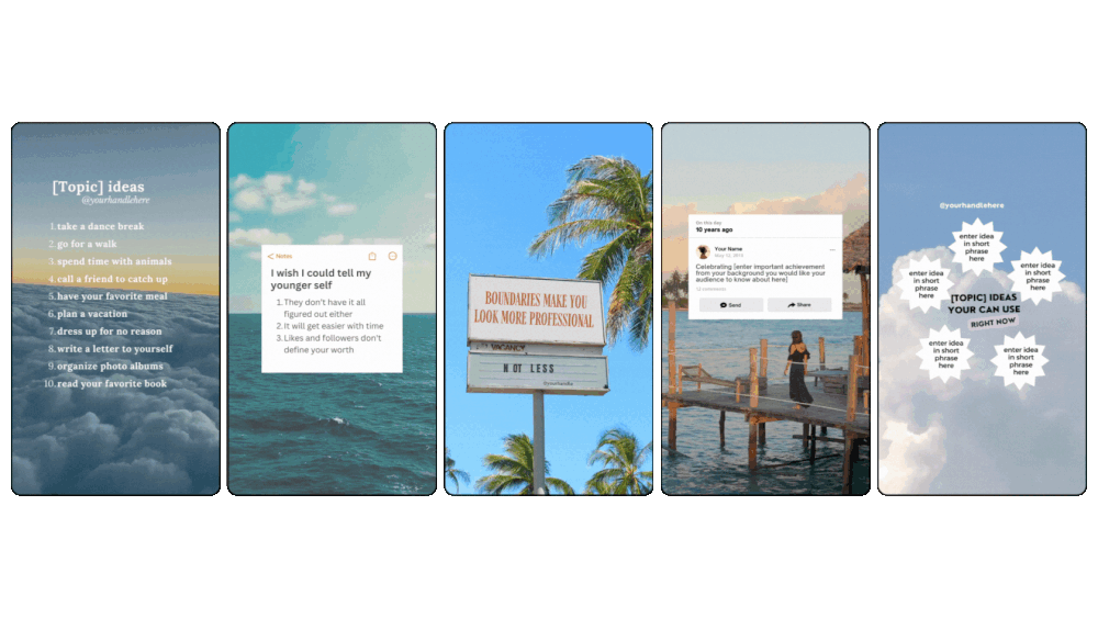 Canva Text Tips: The 5 Tutorials You Need to Know About Creating Text ...