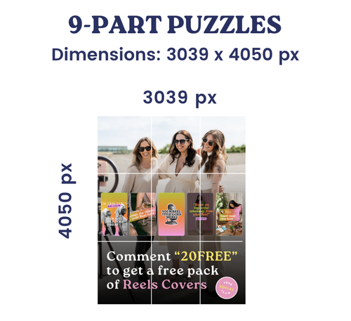 Your Instagram 2025 Updated Content Size & Dimensions Guide for the New ...