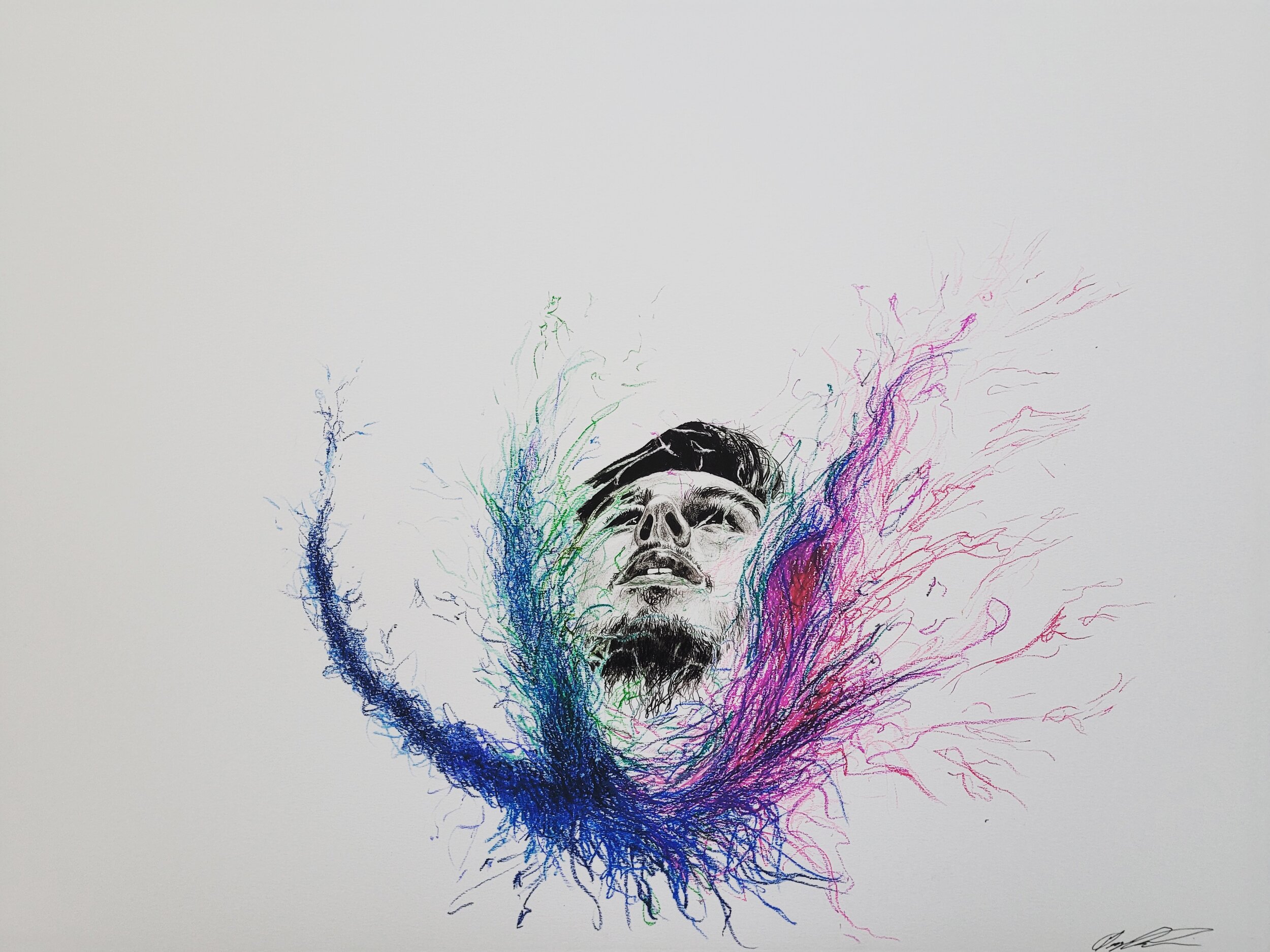 Gallery — GR Drawings