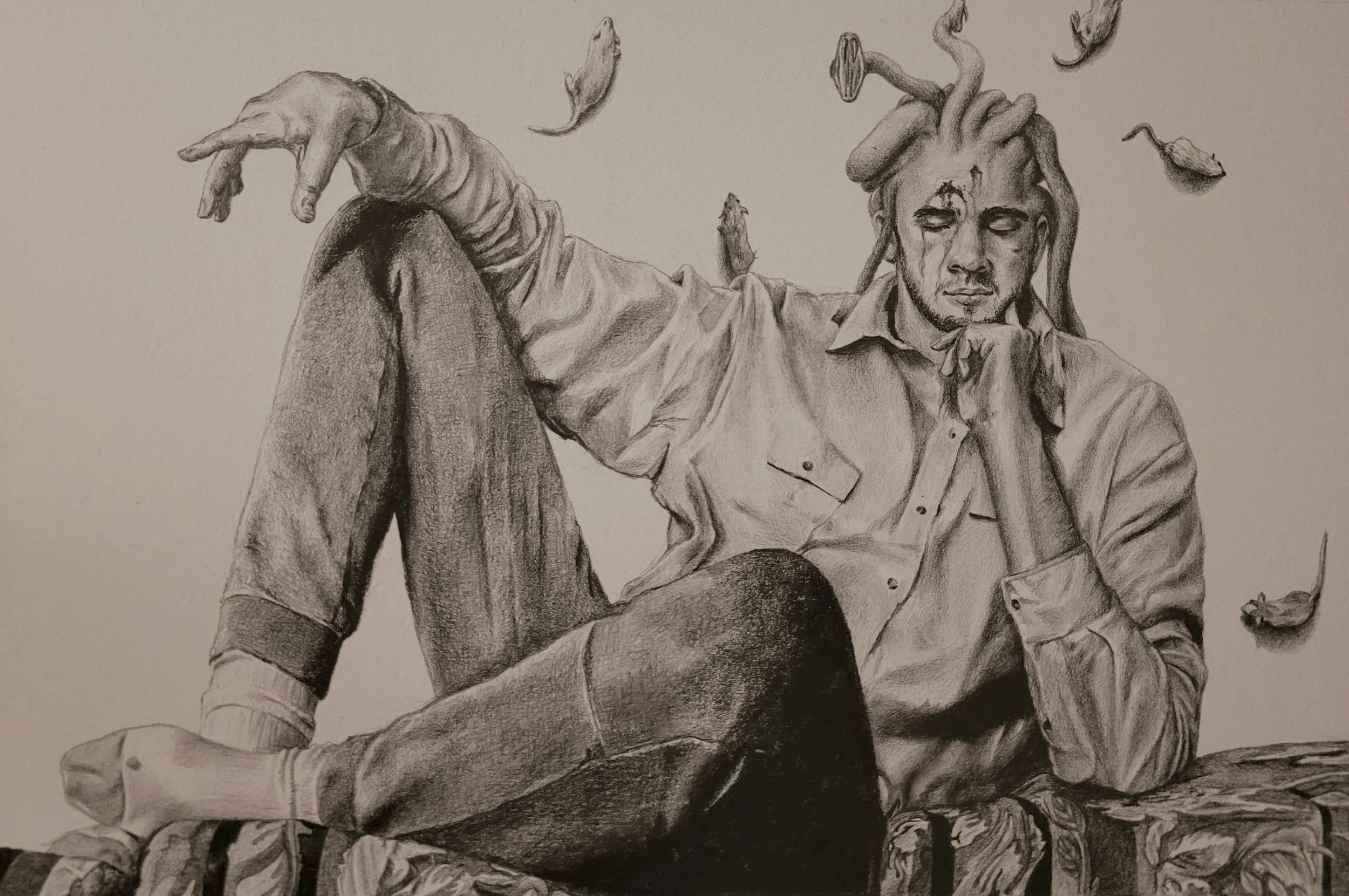 Shop — GR Drawings