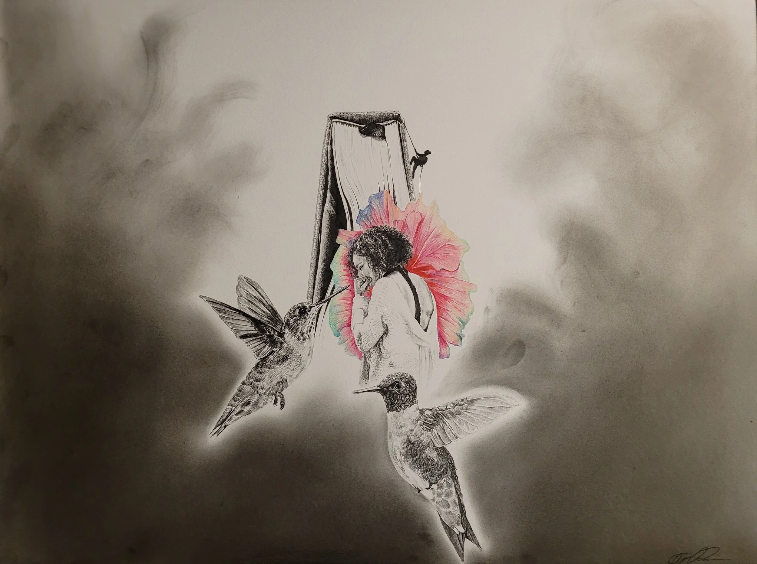 Gallery — GR Drawings