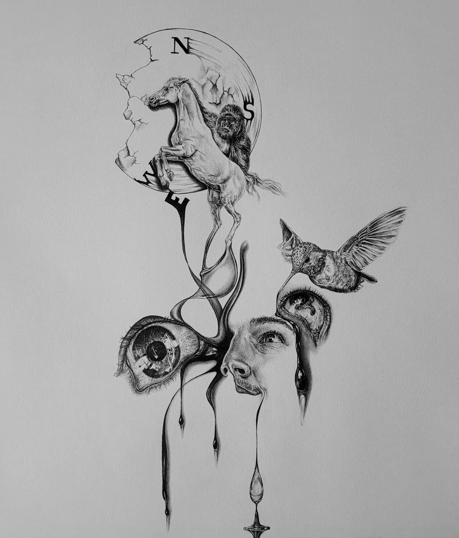 GR Drawings