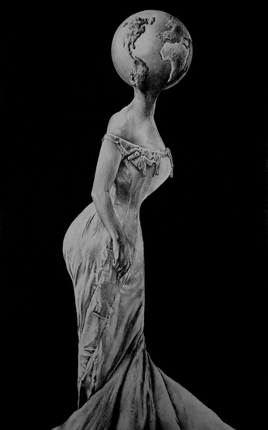 GR Drawings | Discover Art Today – Explore and Purchase