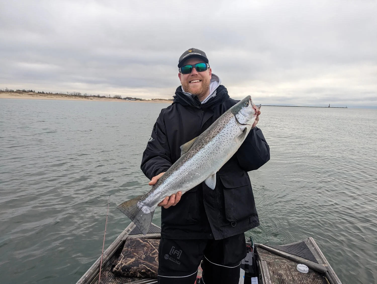 News — Jeff Elliott Outdoors