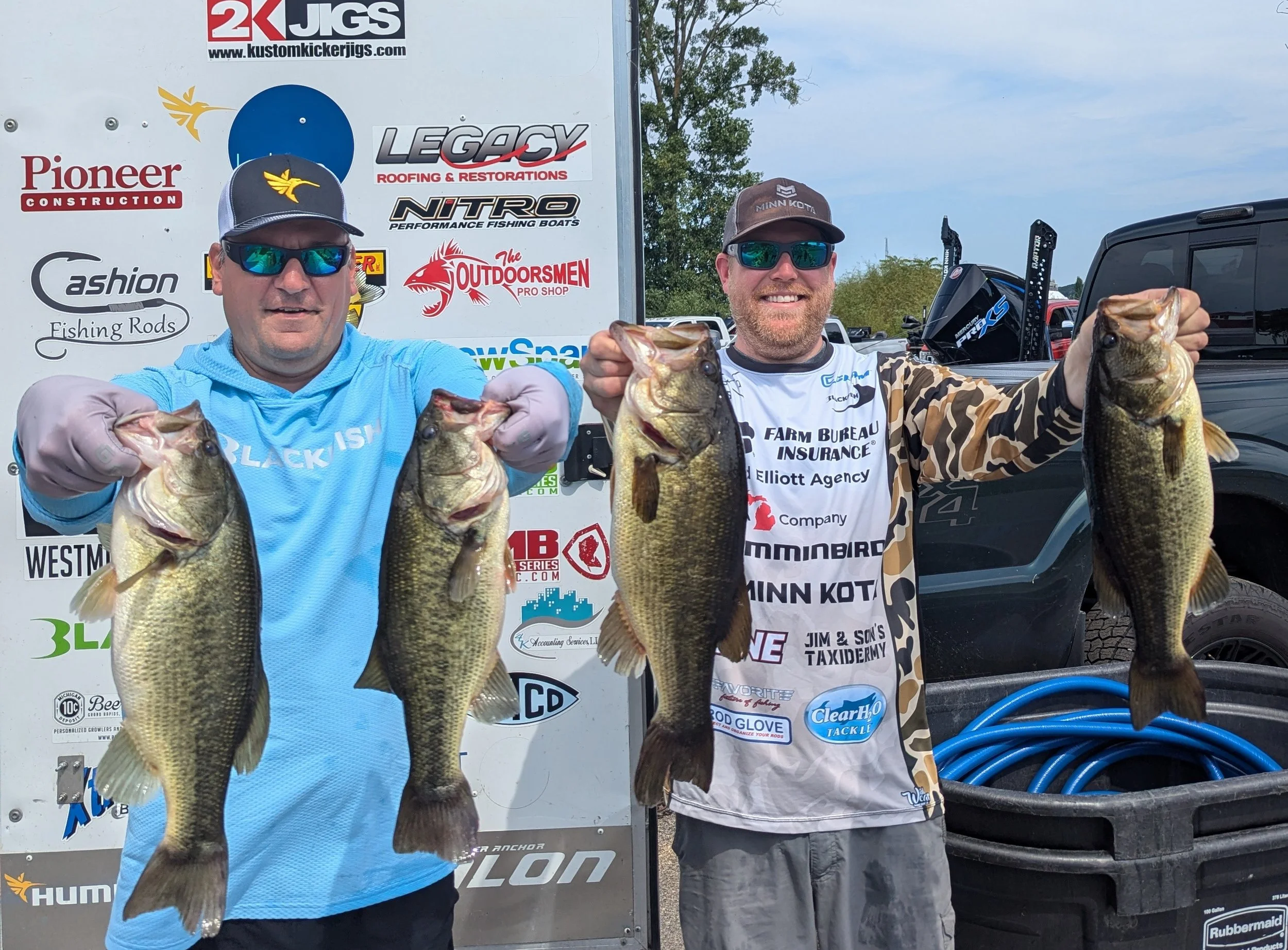 News — Jeff Elliott Outdoors