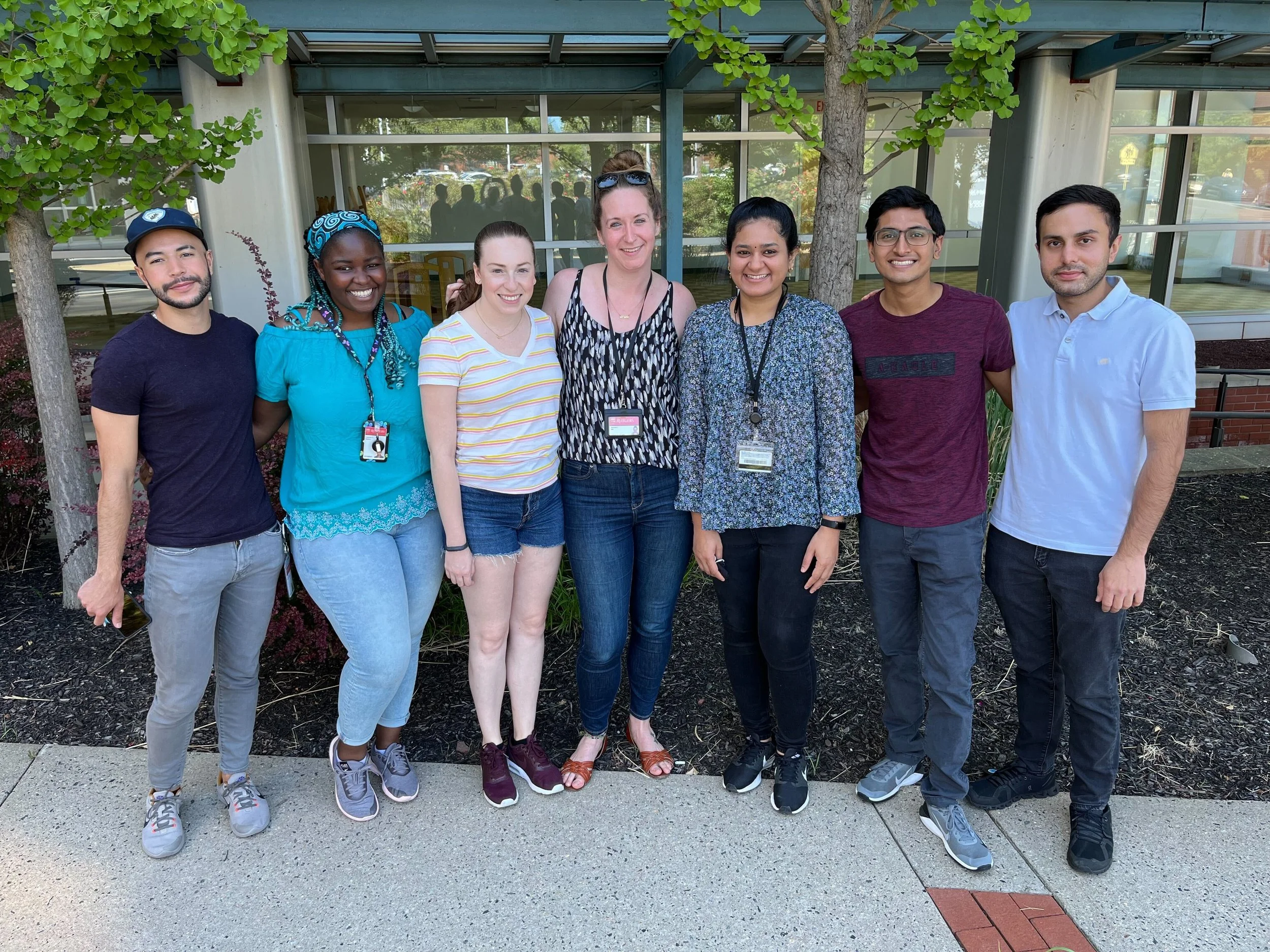 The Bell Lab