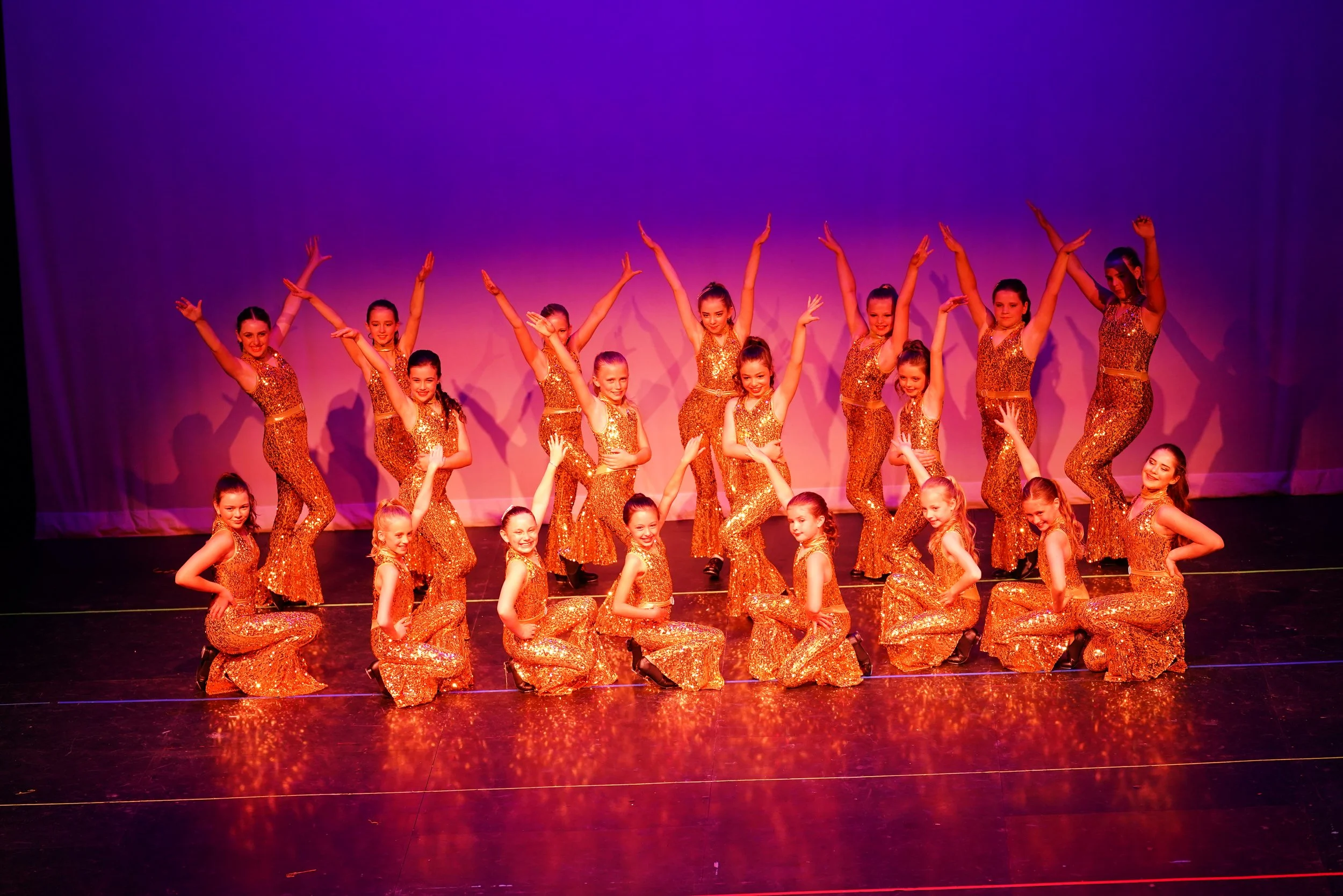 The Dance Space. Falmouth / Cape Cod Dance Classes For Kids | Home
