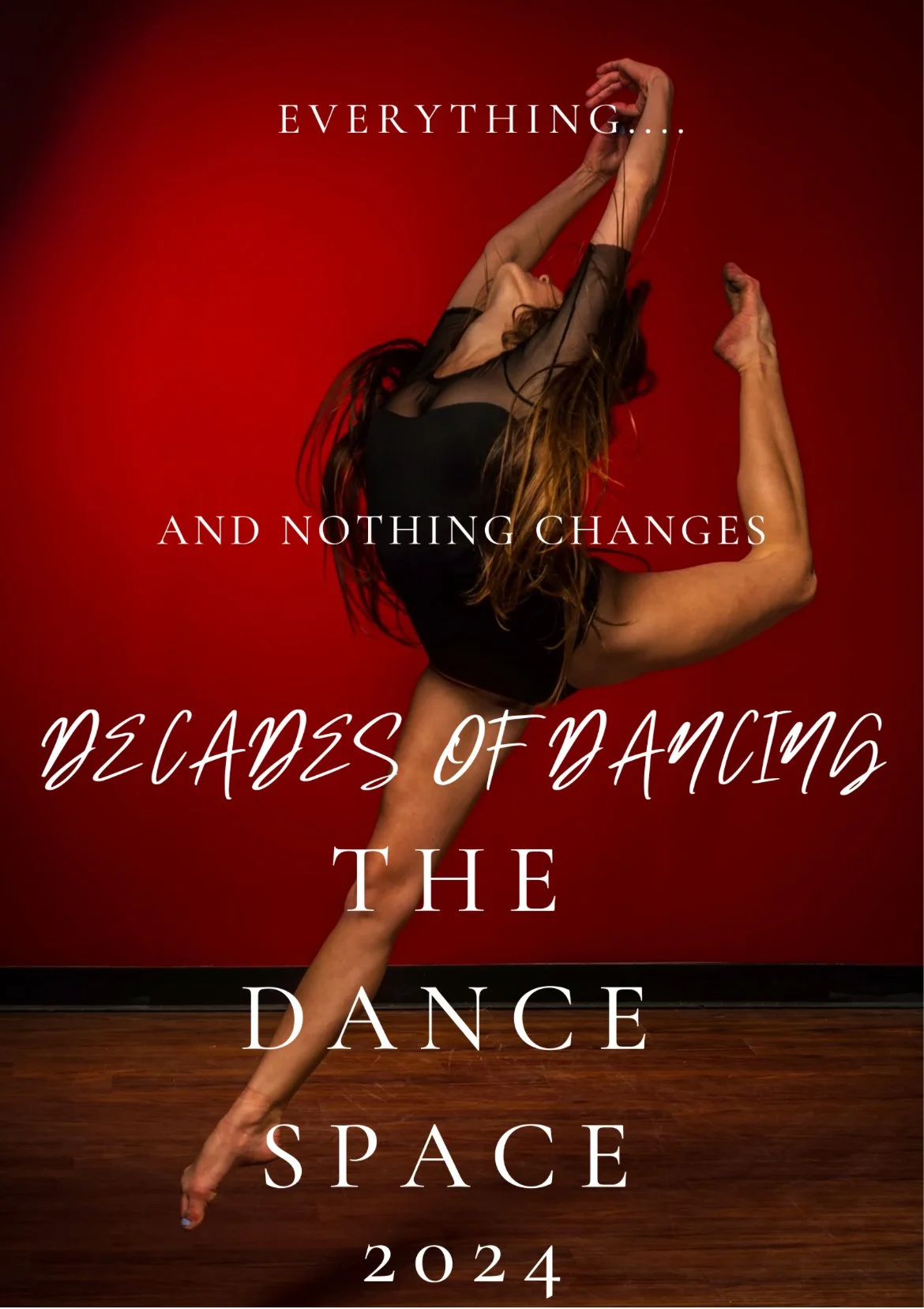 The Dance Space. Falmouth / Cape Cod Dance Classes For Kids | Home