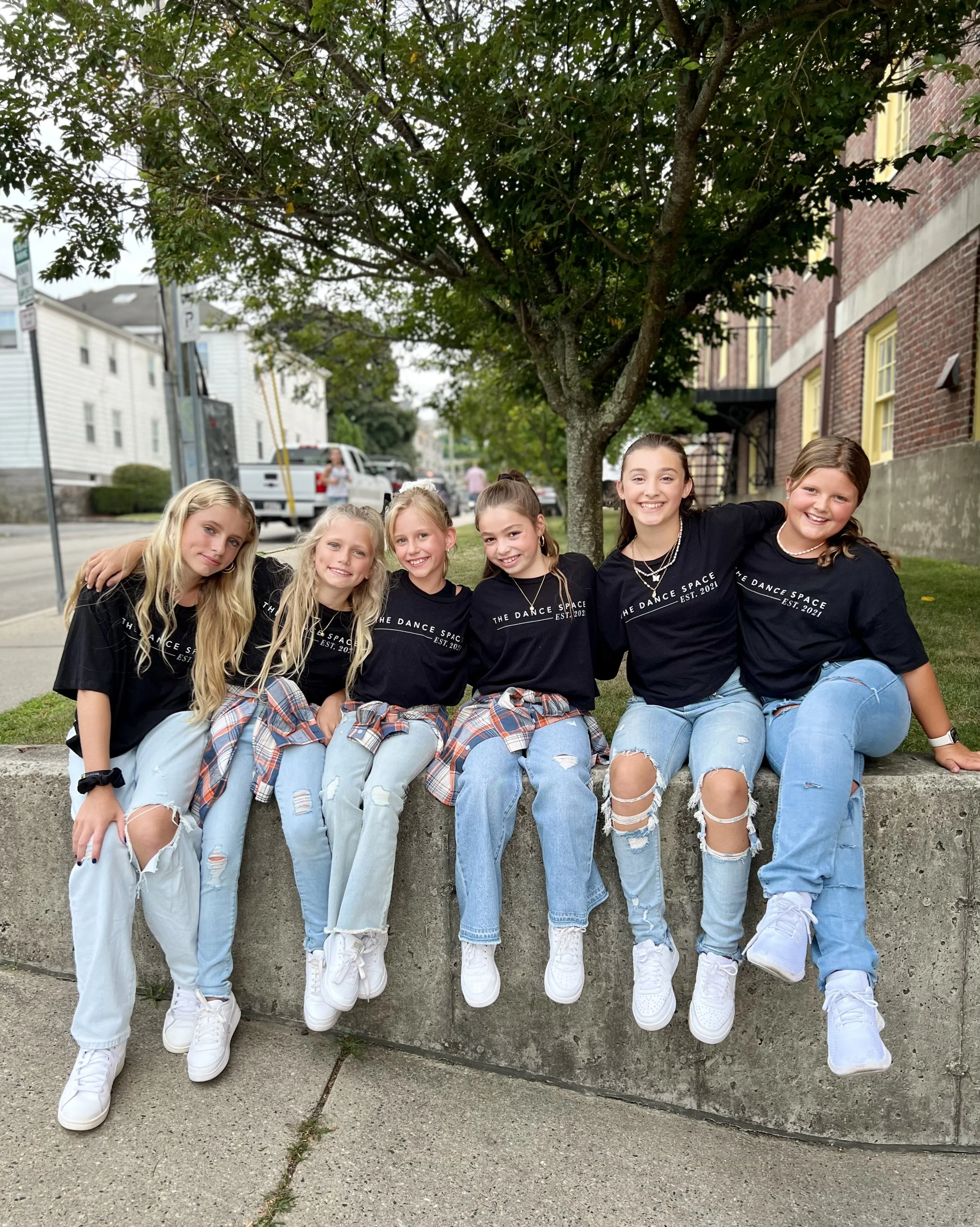 The Dance Space. Falmouth / Cape Cod Dance Classes For Kids | Home