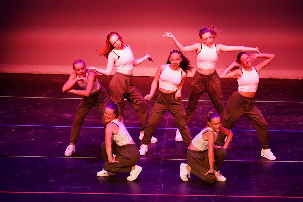 The Dance Space. Falmouth / Cape Cod Dance Classes For Kids | Home