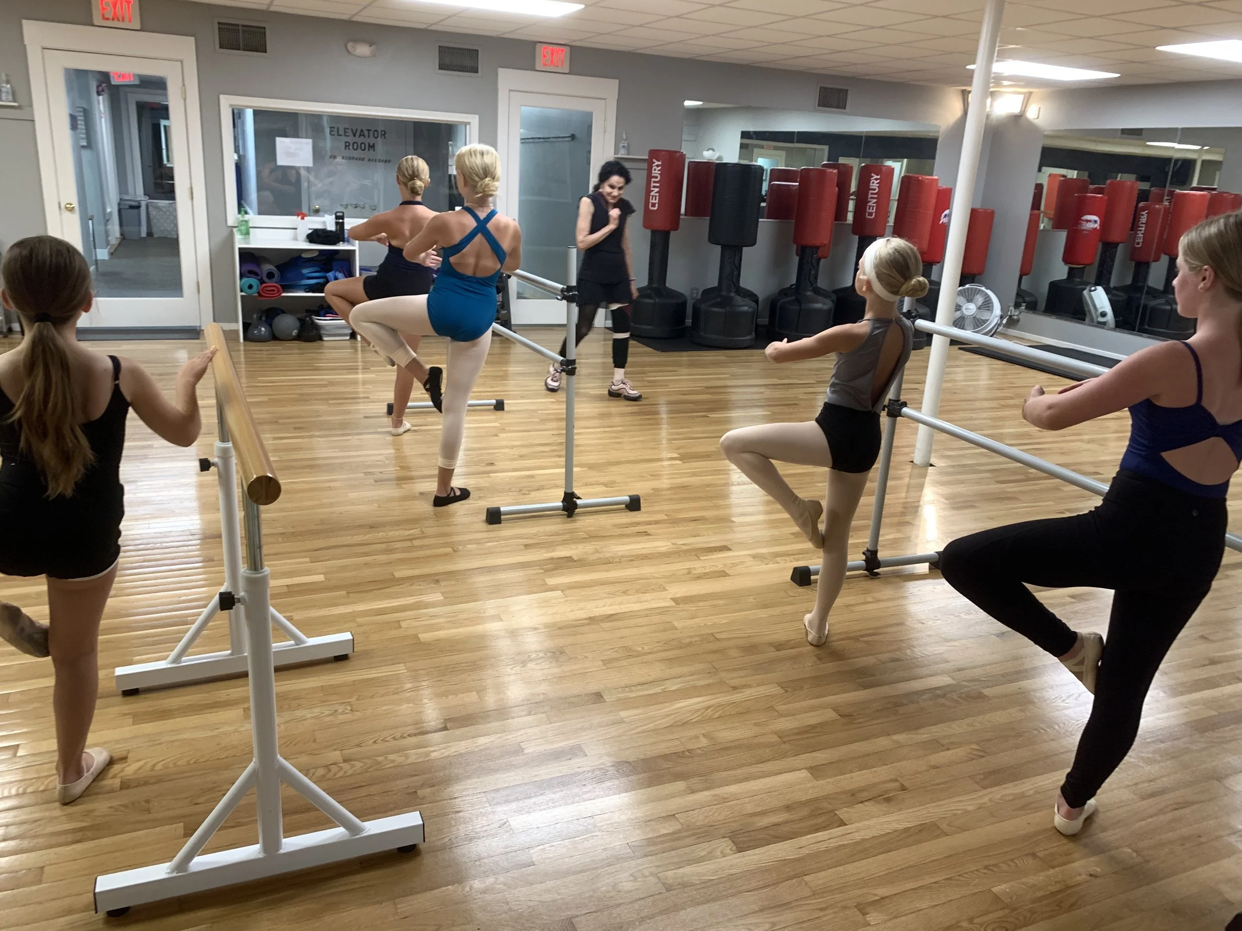 Dance Classes For Kids Cape Cod. | The Dance Space. Based in Falmouth ...