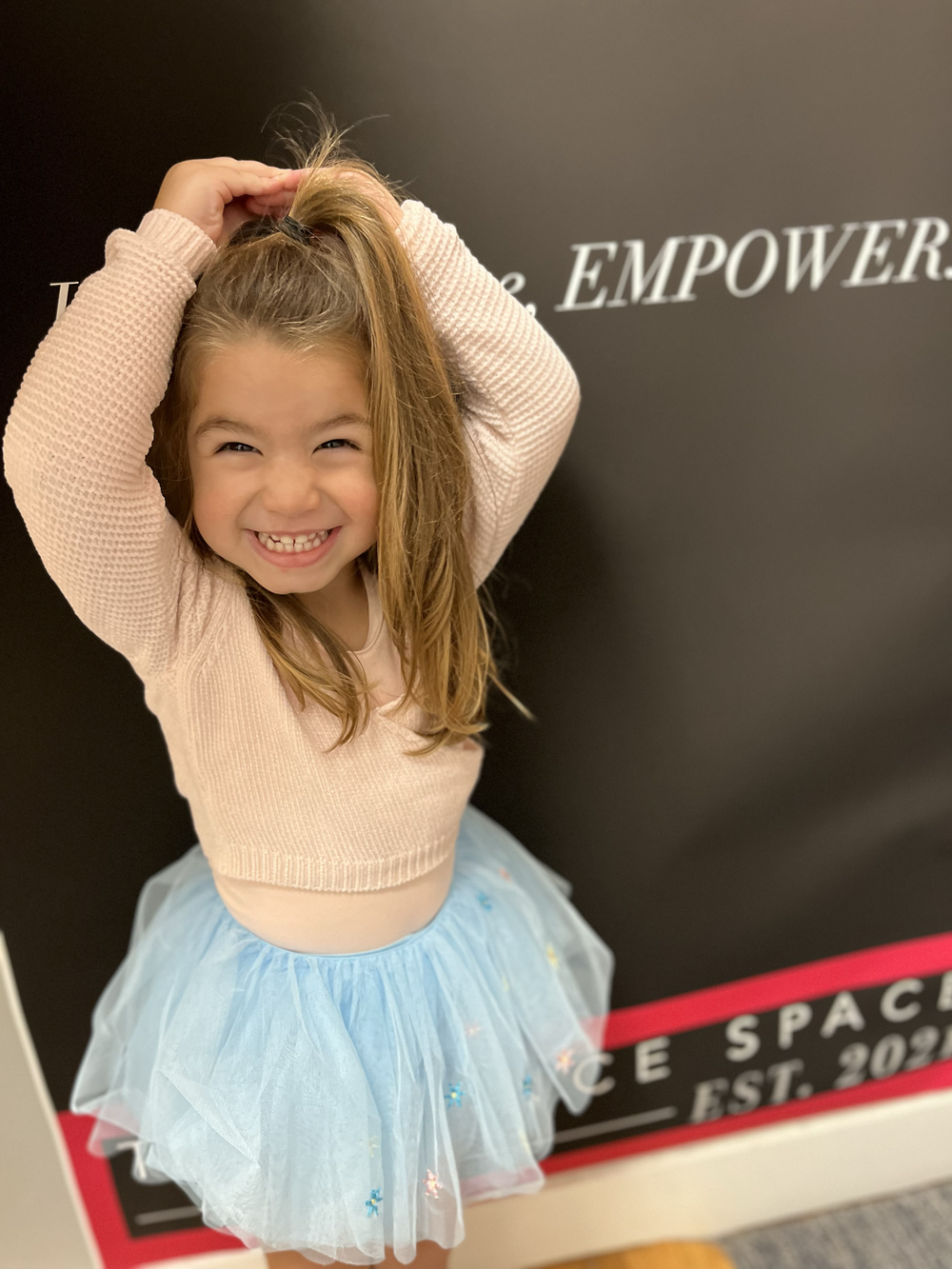 The Dance Space. Falmouth / Cape Cod Dance Classes For Kids | Home