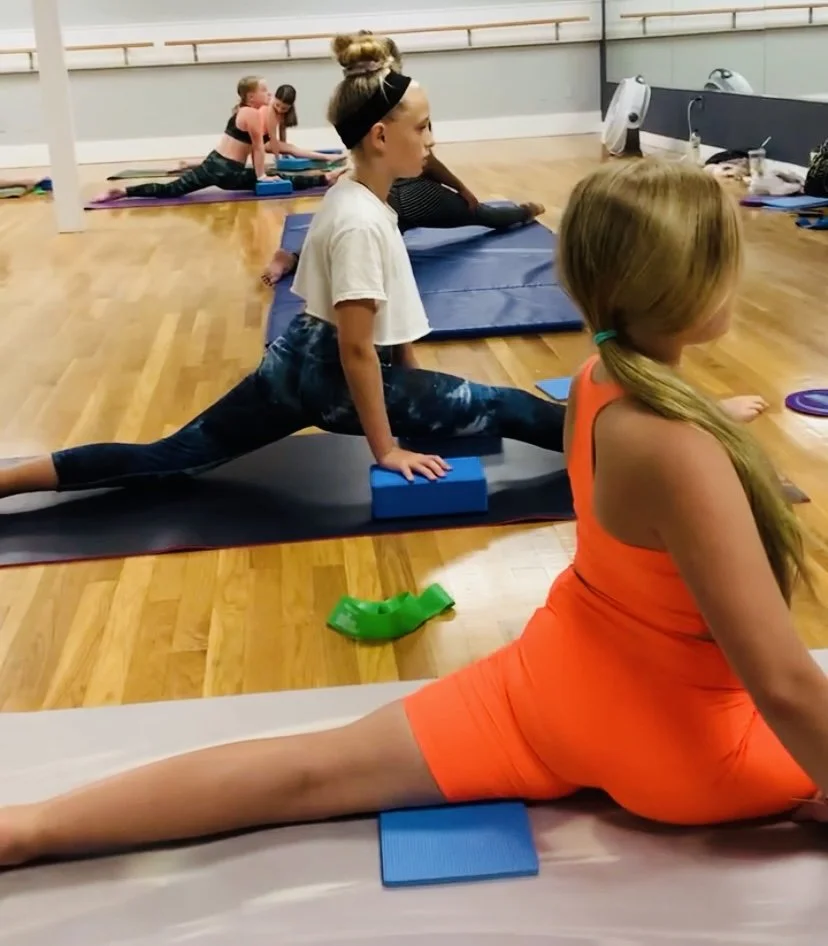 Dance Classes For Kids Cape Cod. | The Dance Space. Based in Falmouth ...