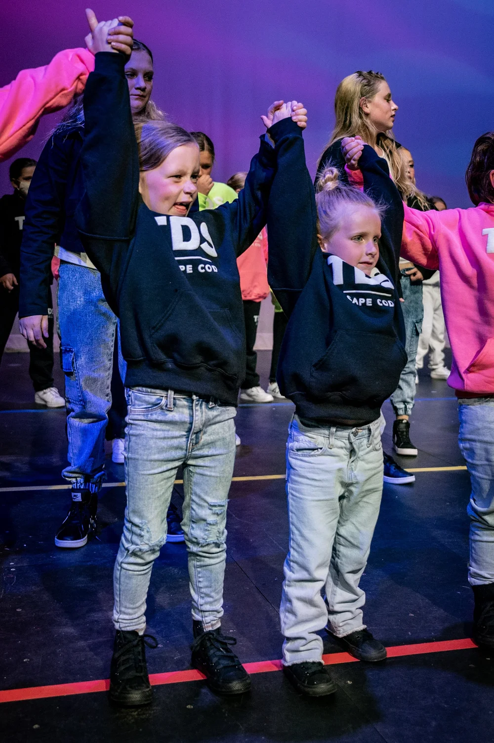 The Dance Space. Falmouth / Cape Cod Dance Classes For Kids | Home