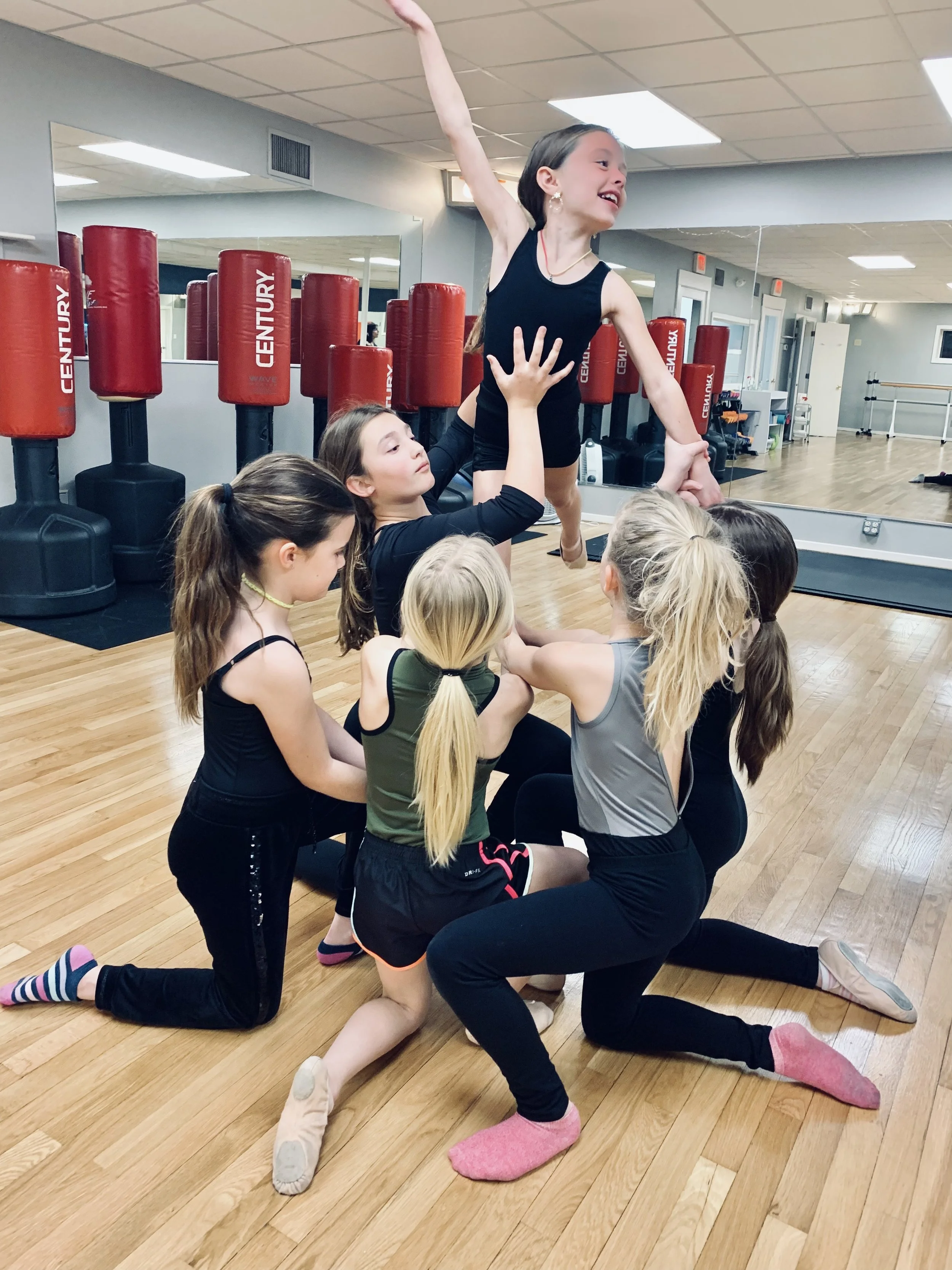 Dance Classes For Kids Cape Cod. | The Dance Space. Based in Falmouth ...
