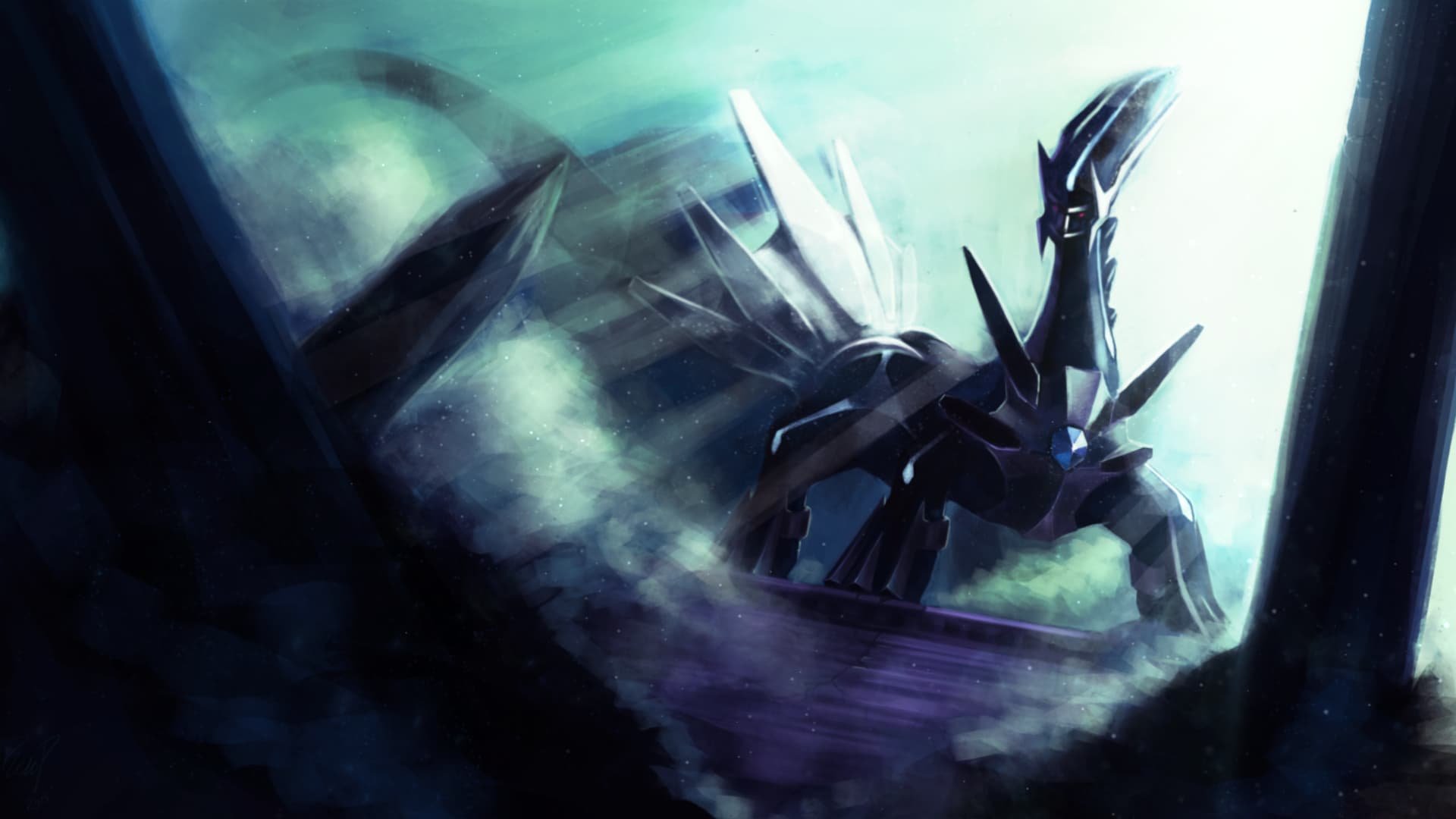 Best Pokémon Wallpapers on Wallpaper Engine — Wallpaper Engine Space