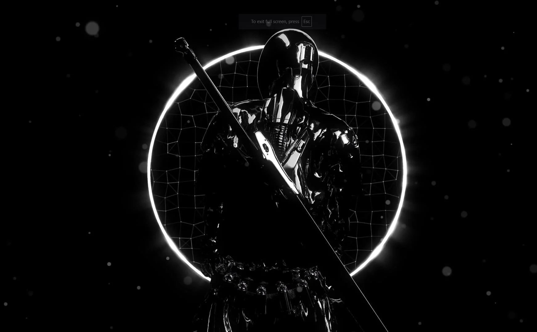 Best Black Animated Wallpapers on Wallpaper Engine — Wallpaper Engine Space