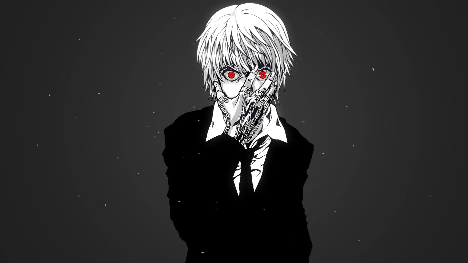 Best Hunter x Hunter Wallpapers on Wallpaper Engine — Wallpaper Engine ...
