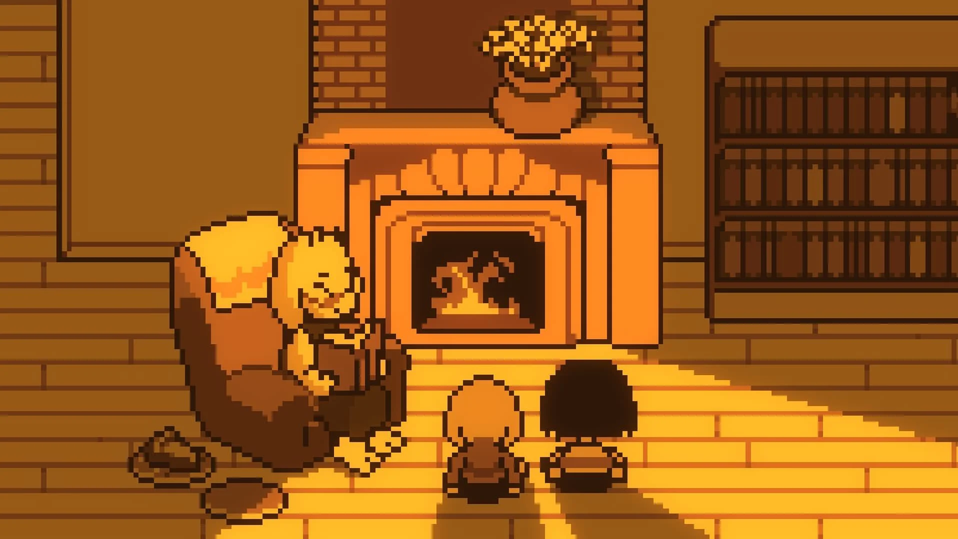 Best Undertale Wallpapers on Wallpaper Engine — Wallpaper Engine Space