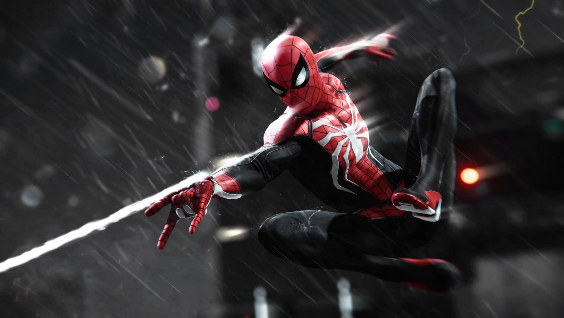 Best of Spider-Man Wallpapers on Wallpaper Engine — Wallpaper Engine Space Best of Spider-Man Wallpapers on Wallpaper Engine — Wallpaper Engine Space