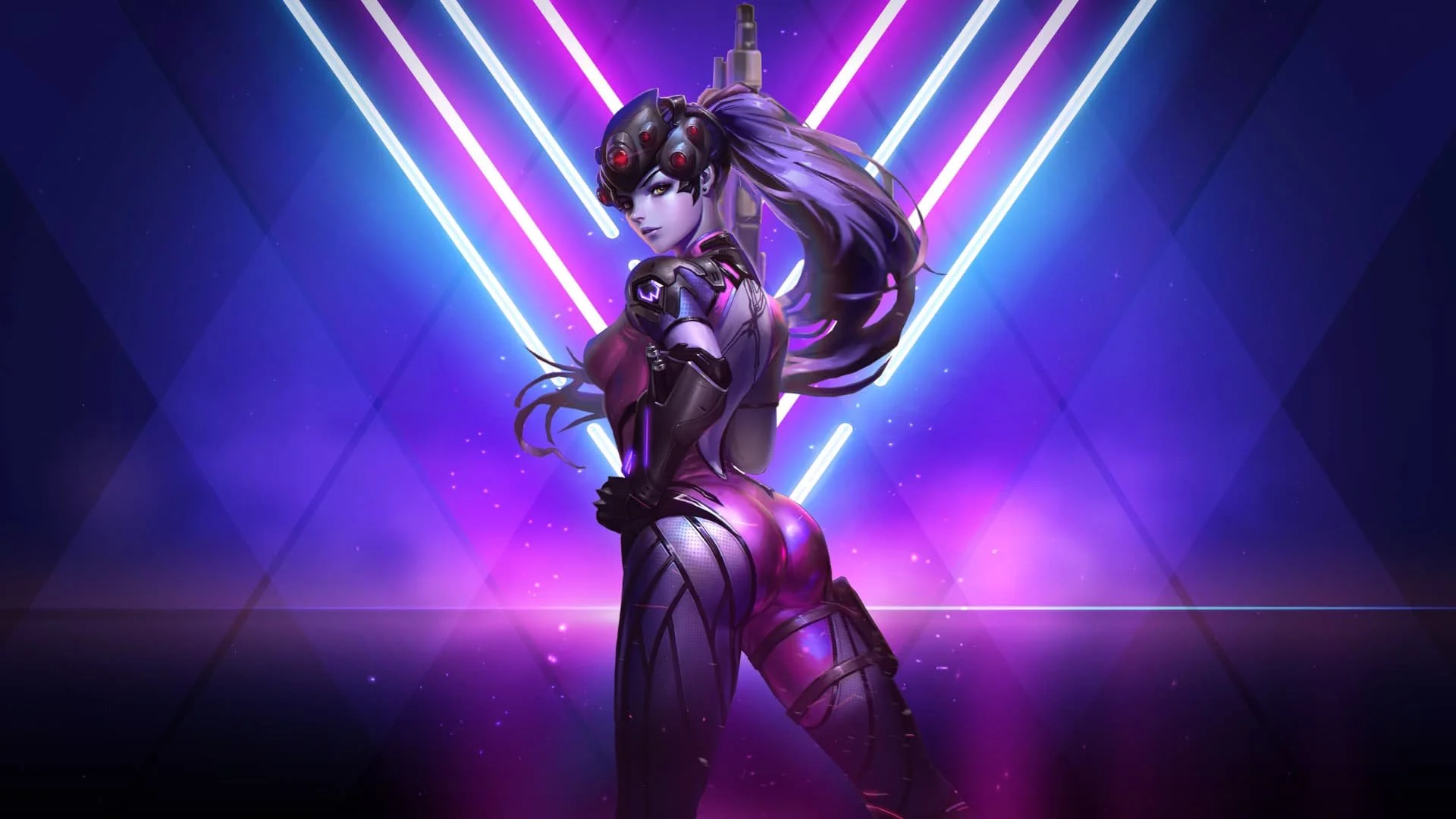 Epic Overwatch Wallpapers | Ultimate Collection for Fans — Wallpaper ...