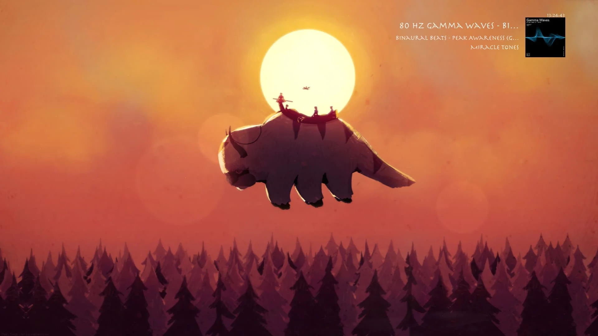 Avatar: The Last Airbender's Best Animated Wallpapers — Wallpaper ...