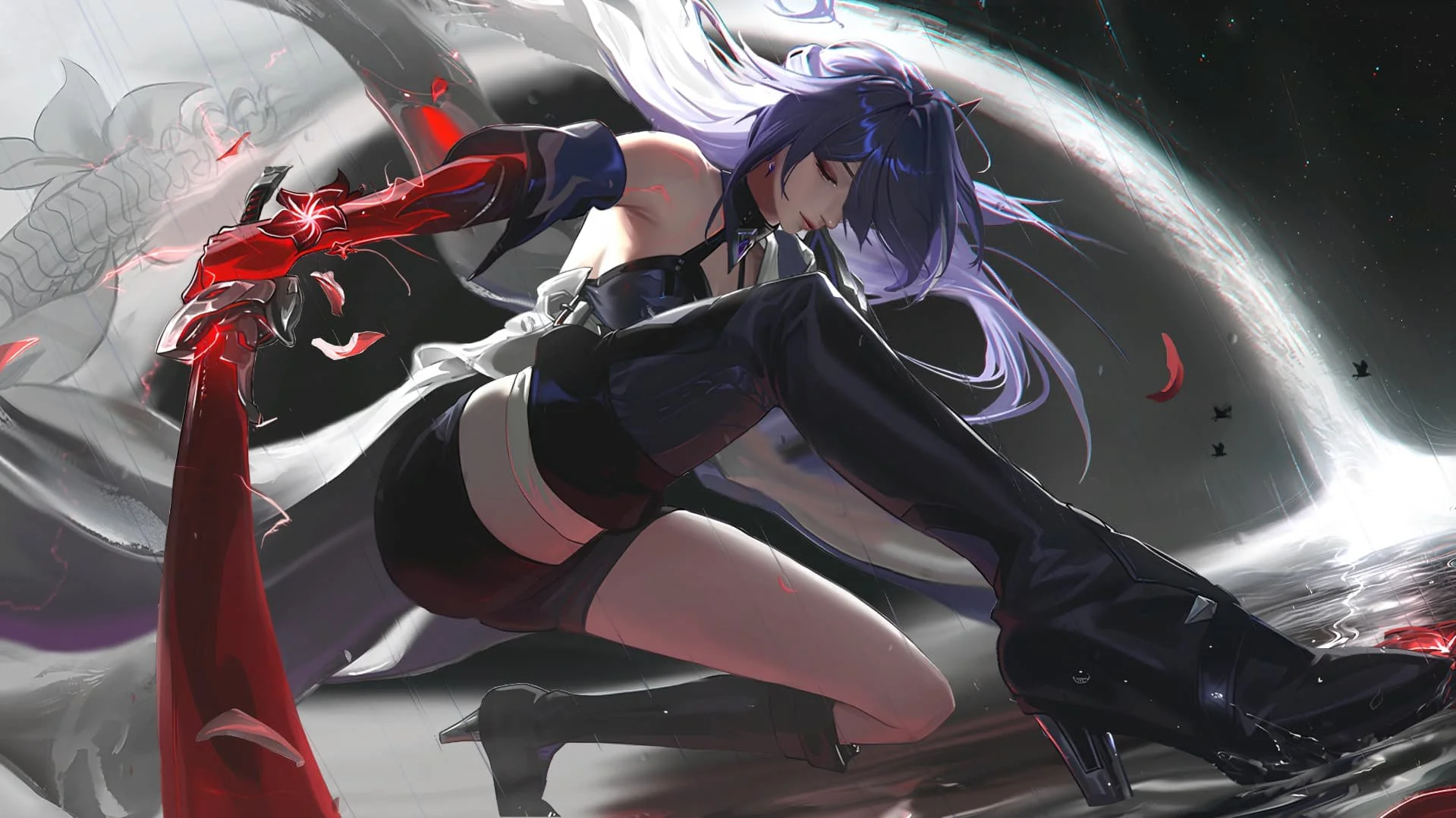 Best Honkai: Star Rail Wallpapers - The Ultimate Collection — Wallpaper ...
