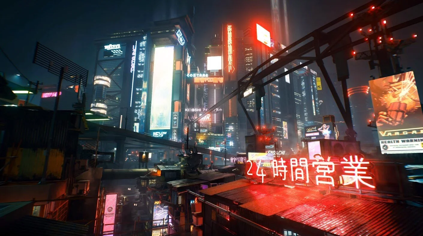 Wallpaper Engine's Best of 2021: Year's Top Digital Art — Wallpaper ...