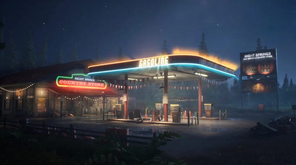 Wallpaper Engine's Best of 2021: Year's Top Digital Art — Wallpaper ...