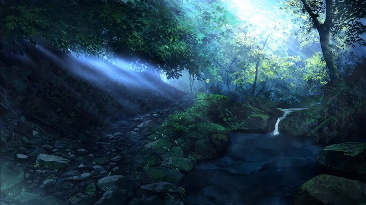 Best 4K Wallpapers on Wallpaper Engine — Wallpaper Engine Space
