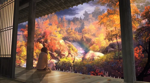Best 4K Wallpapers on Wallpaper Engine — Wallpaper Engine Space