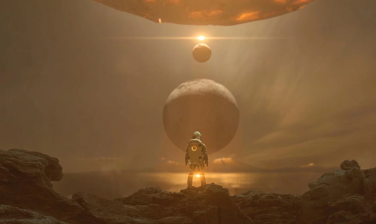 Best of Space — Wallpaper Engine Space